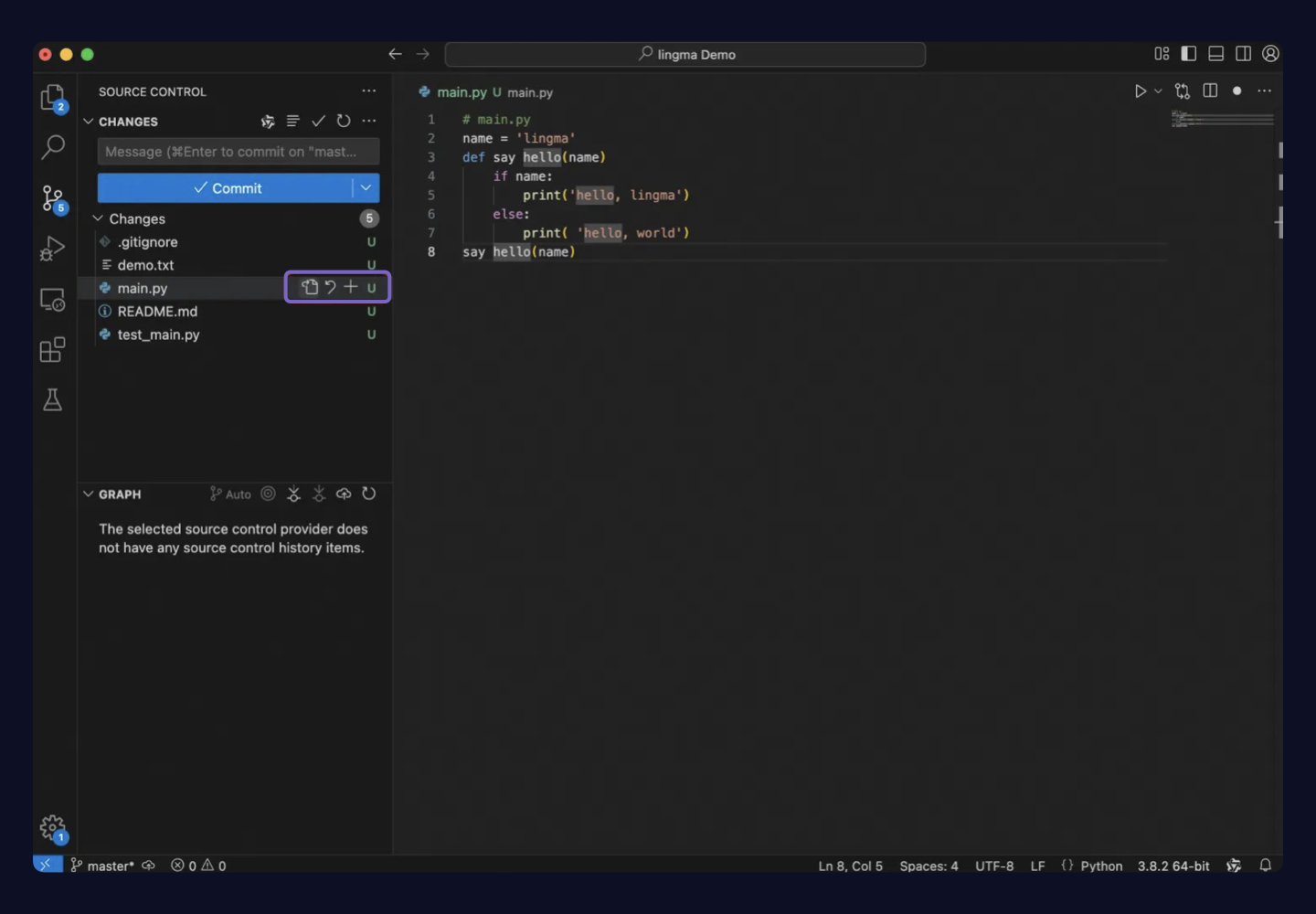 Lingma IDE getting started_Lingma_Intelligent coding assistant - AI ...