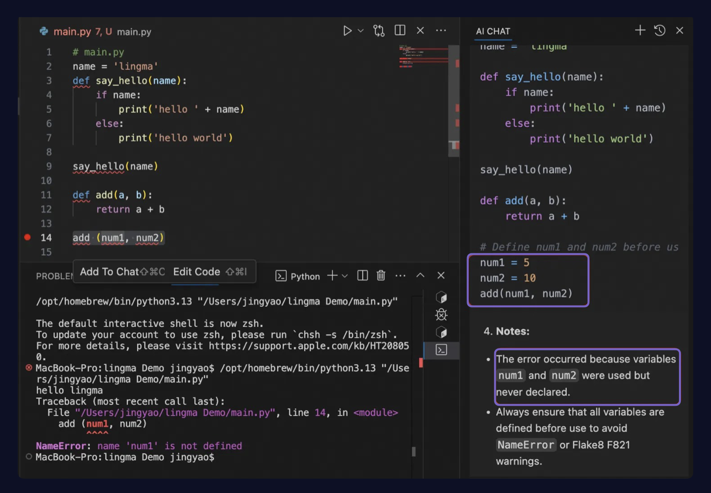 Lingma IDE Quick Start_Lingma_AI Coding Assistant - AI Coding Assistant Lingma - Alibaba Cloud ...