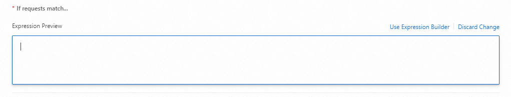 Create Custom Rules Edge Security Acceleration Alibaba Cloud Documentation Center