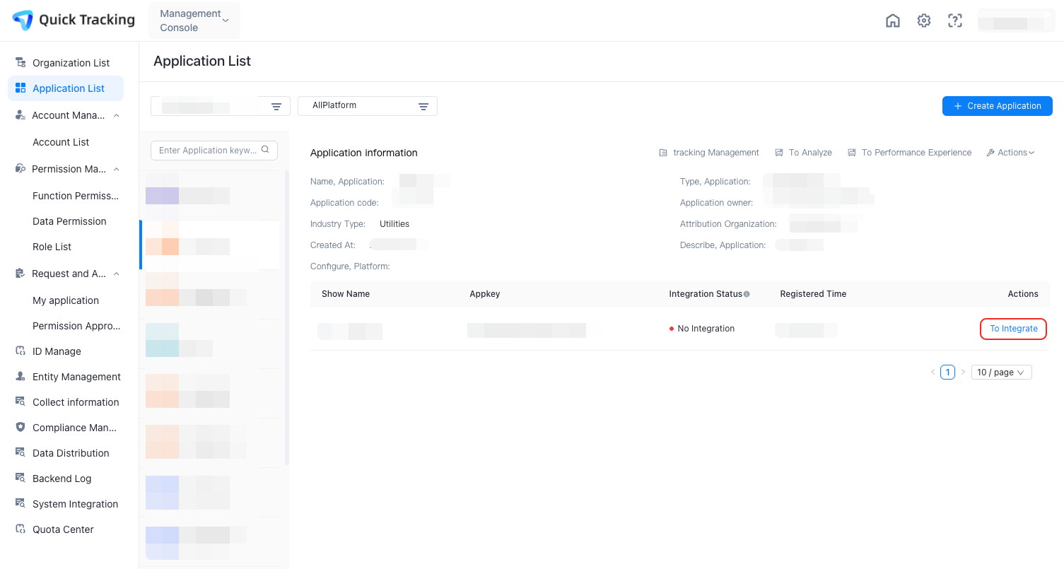 React Native SDK - - Alibaba Cloud Documentation Center