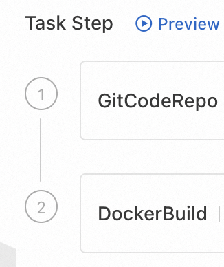 Create a Docker image and upload it to Container Registry - CloudOps Orchestration Service ...