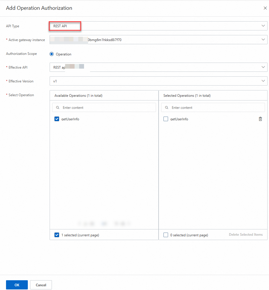 Configure consumer authentication - API Gateway - Alibaba Cloud Documentation Center