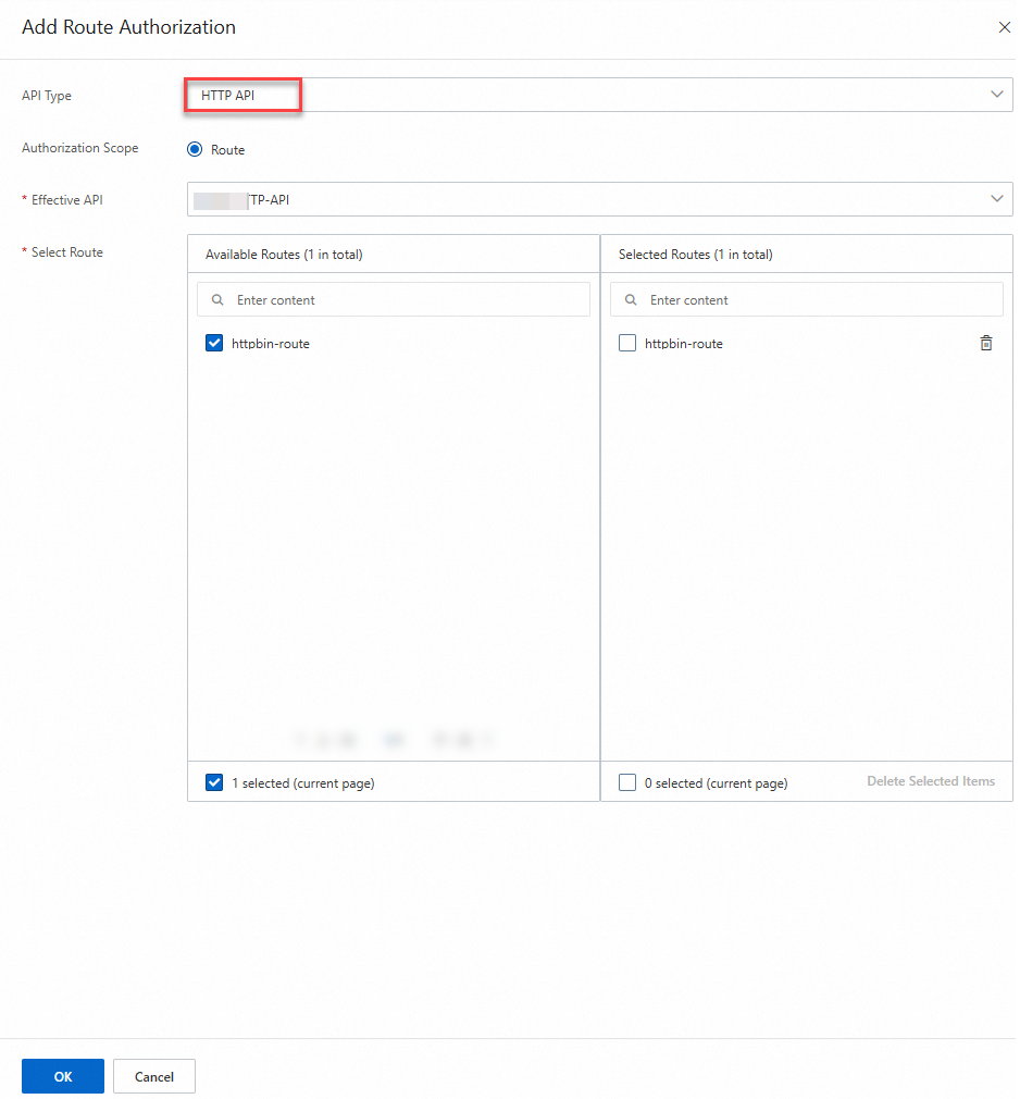 Configure consumer authentication - API Gateway - Alibaba Cloud ...