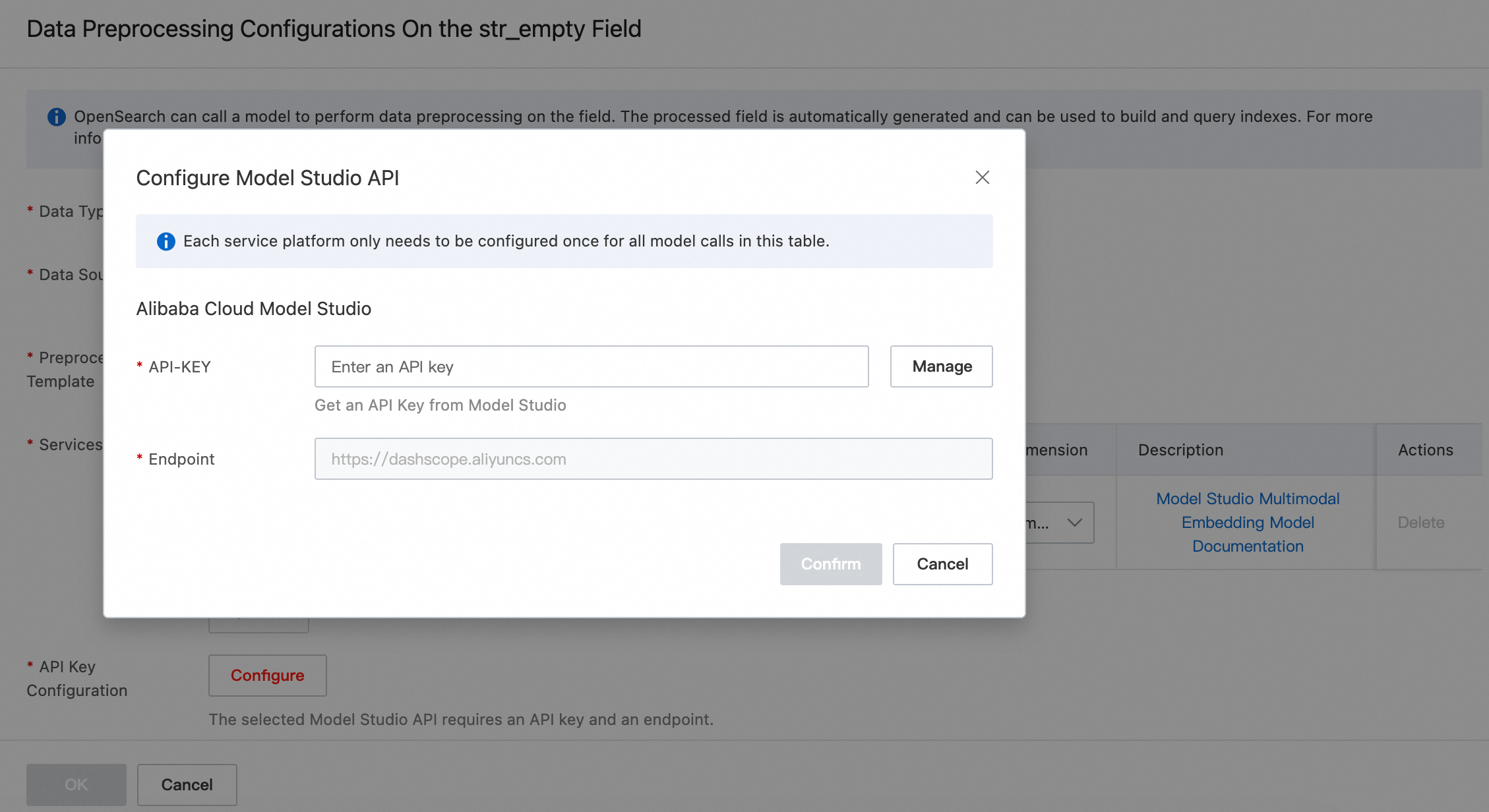 OpenSearch Vector Search Edition lets you use multimodal and text ...