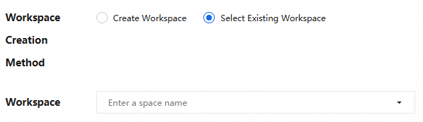 One-click deployment of Dify resources - Data Management - Alibaba Cloud Documentation Center