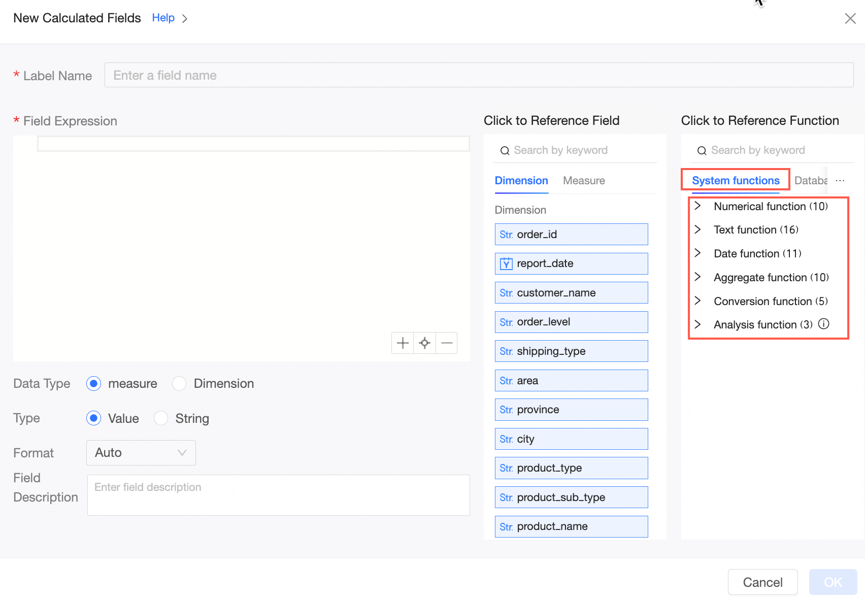 Quick BI v5.3 Release Note - Quick BI - Alibaba Cloud Documentation Center