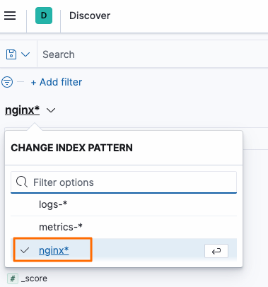Use Kibana Discover to display data in chronological order - Elasticsearch - Alibaba Cloud ...