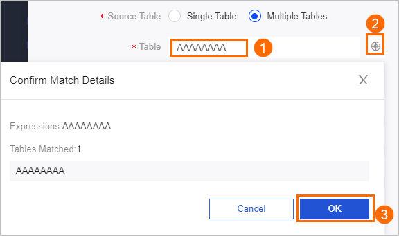 How to configure PolarDB input components to read data from data sources - Dataphin - Alibaba ...