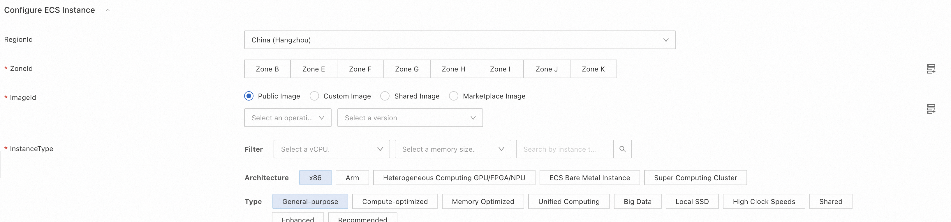 Implementation multi-level approval in OOS automated O&M - CloudOps Orchestration Service ...