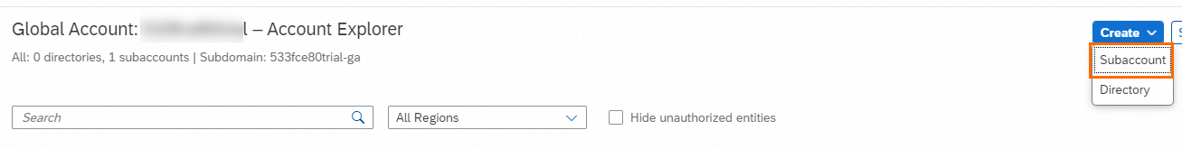 How to use an HTTP event source to integrate SAP BTP - Function Compute - Alibaba Cloud ...