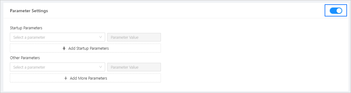 Create an OBProxy cluster -OceanBase Cloud Platform-OceanBase Documentation