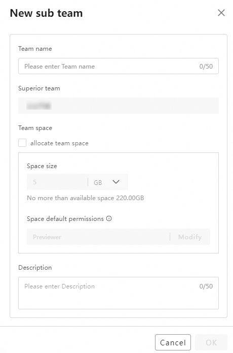 Get started with Alibaba Cloud Drive Enterprise Edition - Drive and ...