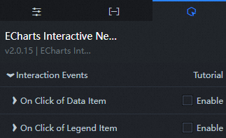 The ECharts Interactive Network Diagram - DataV - Alibaba Cloud Documentation Center