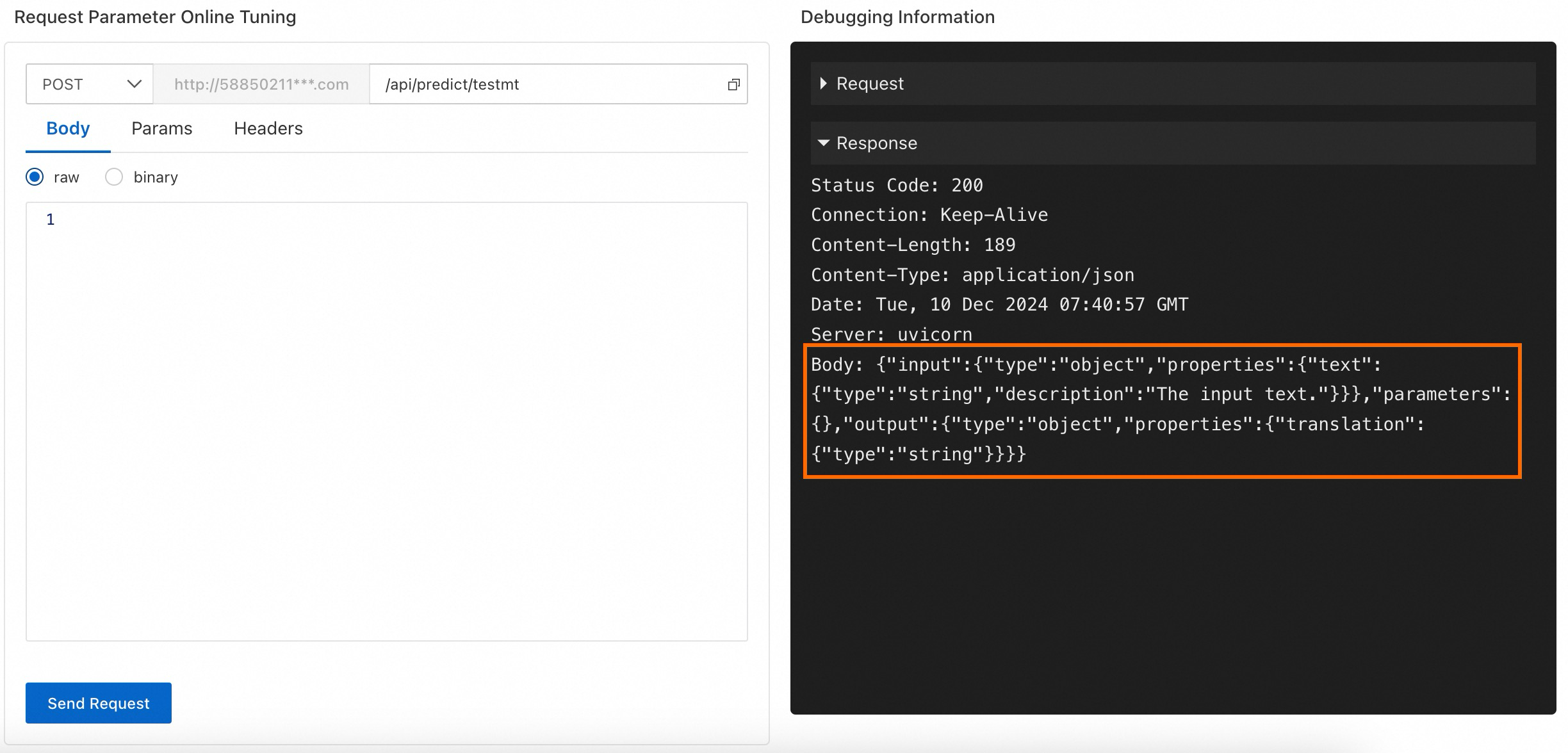 Deploy ModelScope models with one click using PAI EAS - Platform For AI - 阿里云