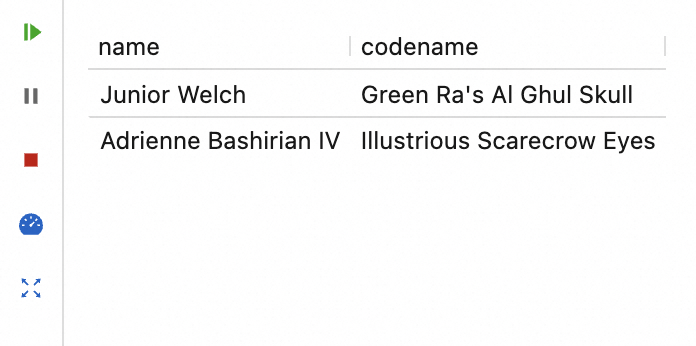 Mulai dengan operasi JOIN Flink SQL - Realtime Compute for Apache Flink - 阿里云