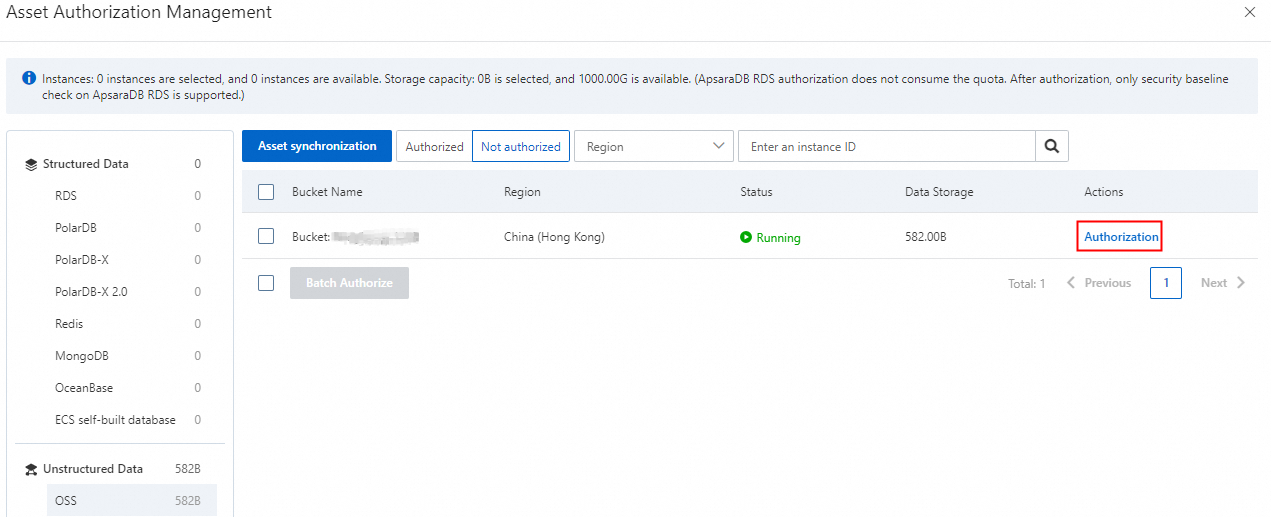 Gunakan pemeriksaan baseline keamanan DSC untuk mengevaluasi kepatuhan ...