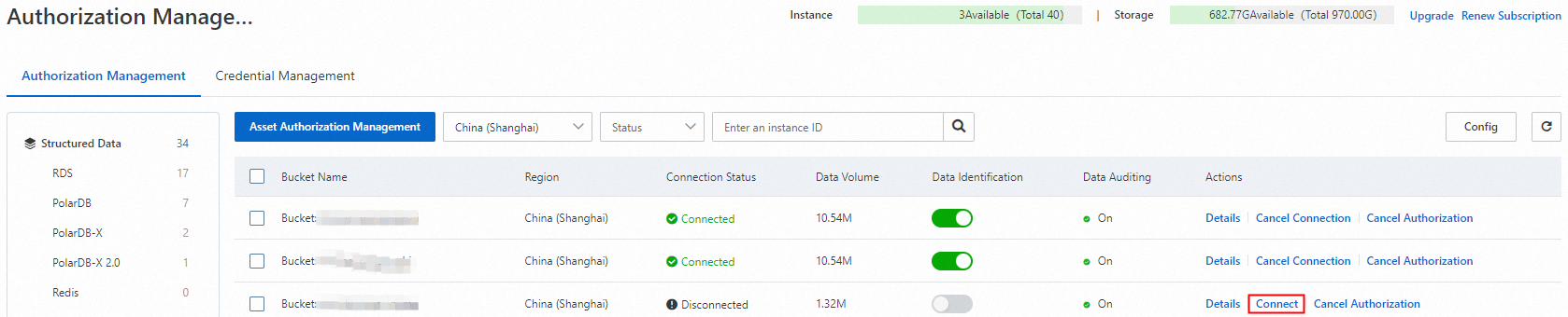 Gunakan pemeriksaan baseline keamanan DSC untuk mengevaluasi kepatuhan ...