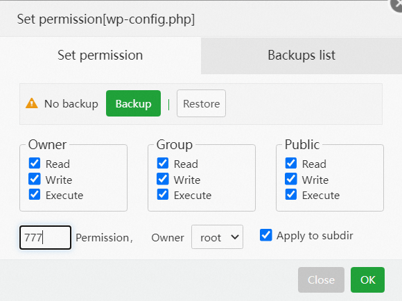 Migrasi data dari instance ECS ke server aplikasi sederhana - Simple Application Server - 阿里云