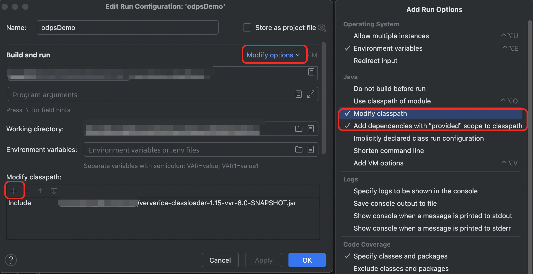 Debug lokal program Flink yang mencakup konektor - Realtime Compute for Apache Flink - 阿里云