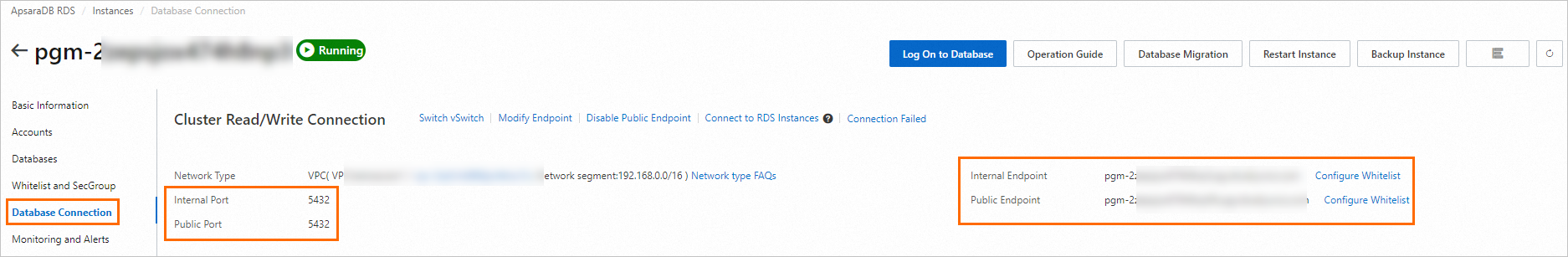 Integrasi ApsaraDB RDS for PostgreSQL dengan RAG - Platform For AI - 阿里云