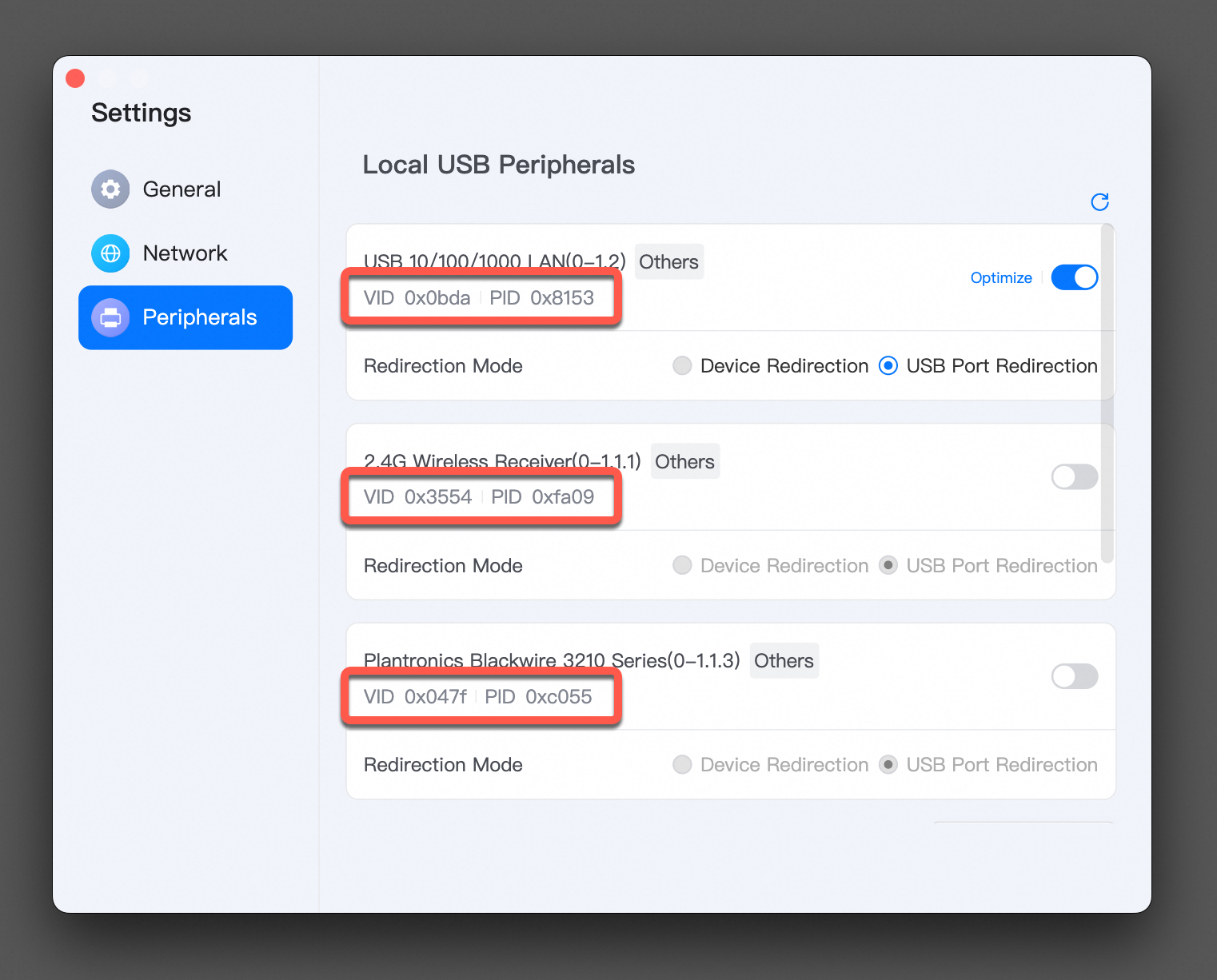 Prasyarat Umum - WUYING Terminal - 阿里云