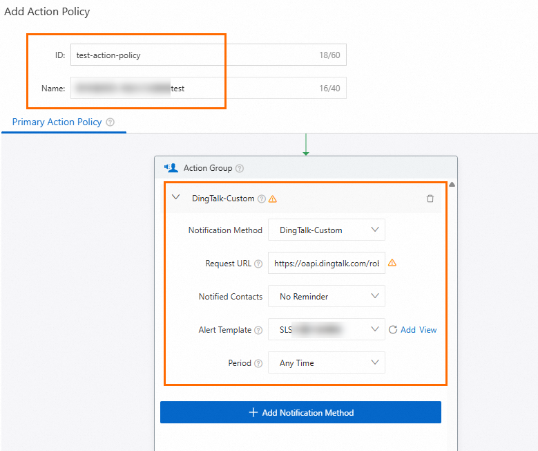 Memulai Cepat Layanan Log Sederhana SLS - Simple Log Service - 阿里云