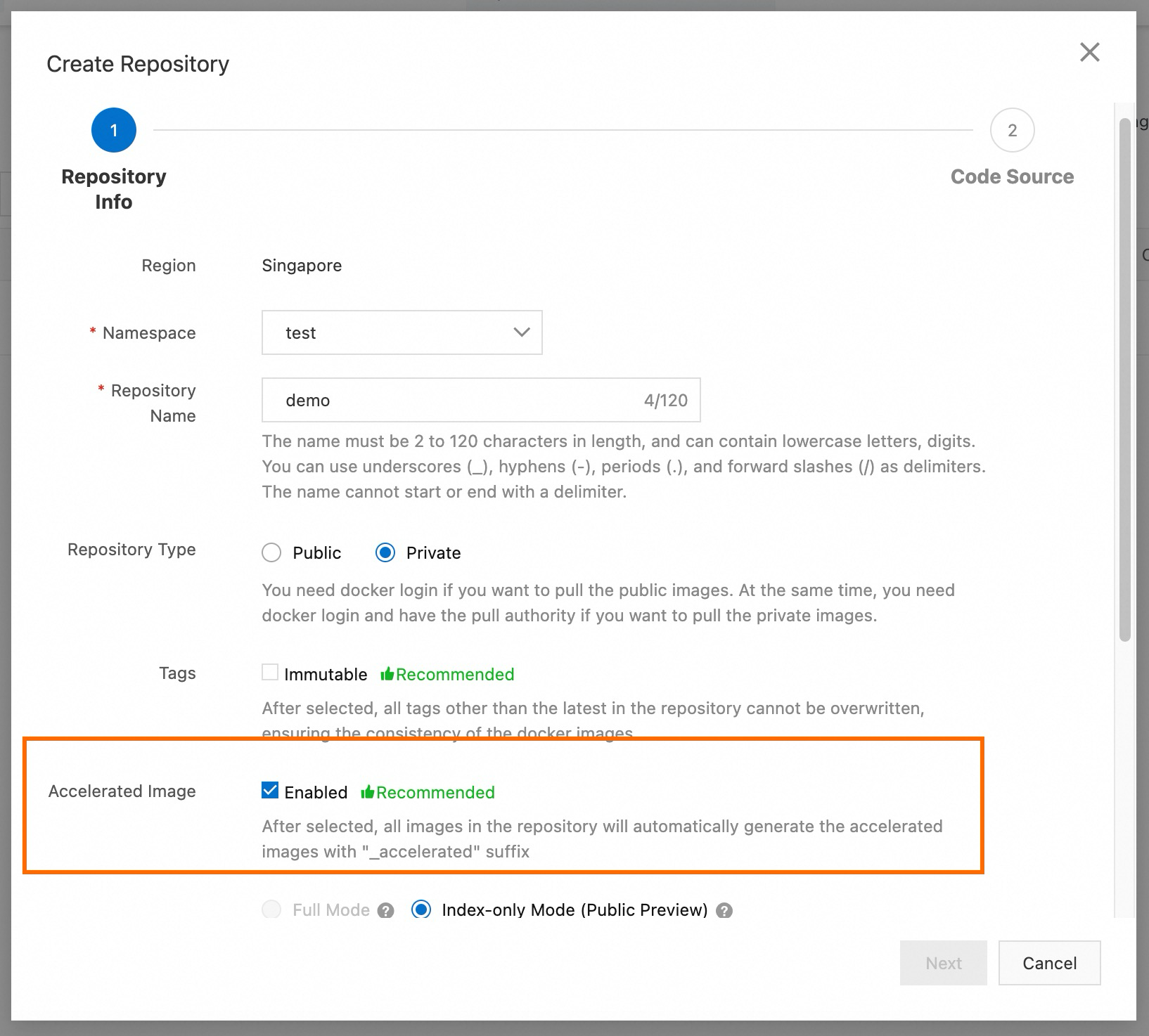 Praktik Terbaik untuk PAI-EAS Spot - Platform For AI - 阿里云