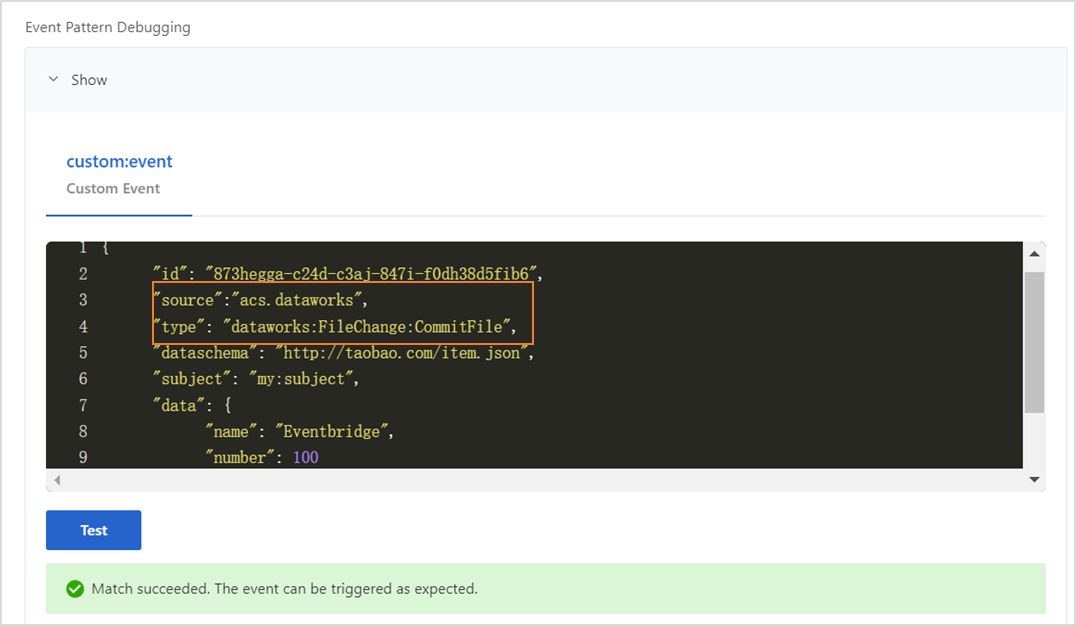 DataWorks Open Platform でロックダウンを実行するための設定のベストプラクティス - DataWorks - Alibaba Cloud ドキュメントセンター