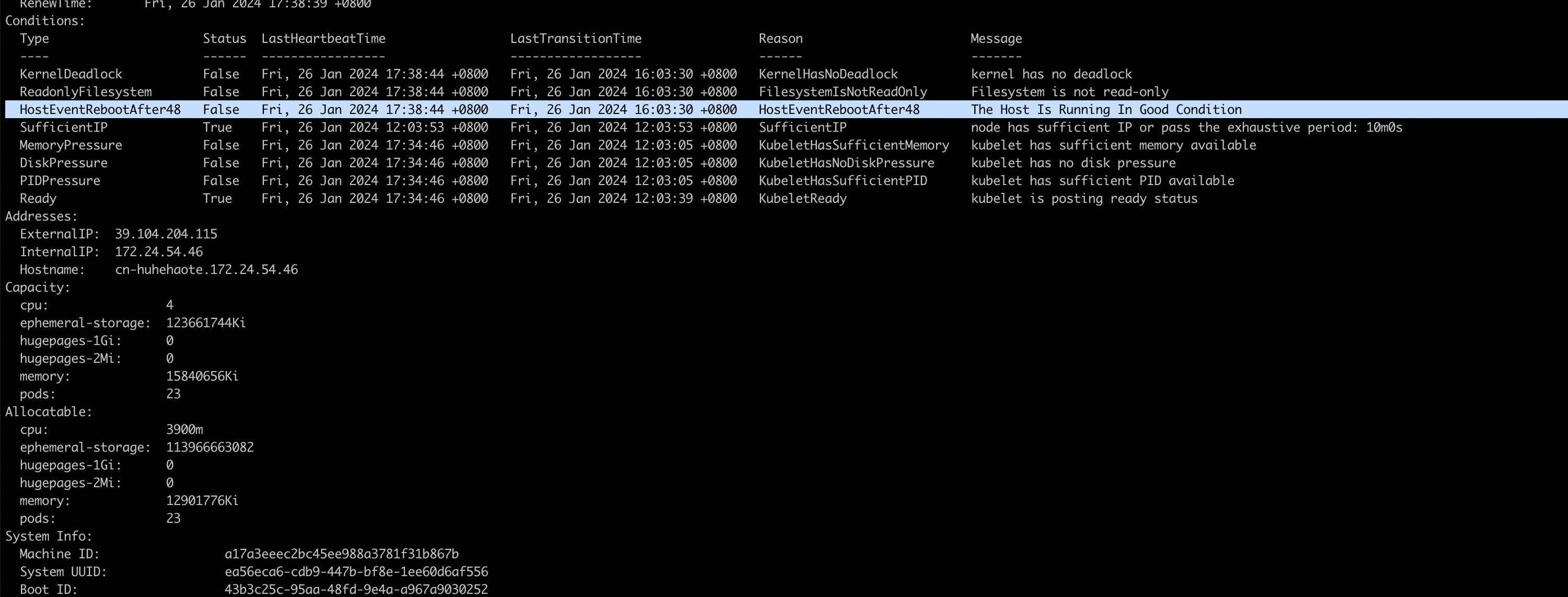 ECSシステムイベントを自動的に監視して対応し、トラブルシューティングや動的スケジューリングなどのO&M操作を自動化 - Elastic ...