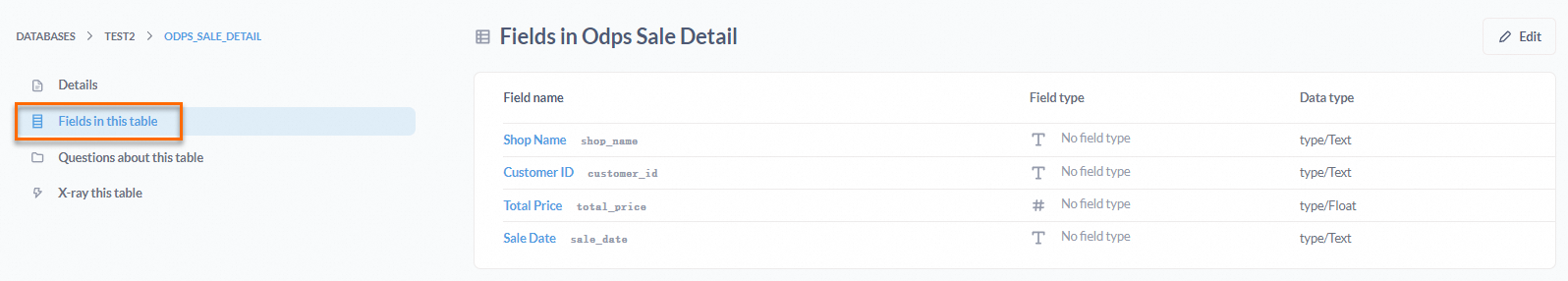 MetabaseをMaxComputeに接続する - MaxCompute - Alibaba Cloud ドキュメントセンター