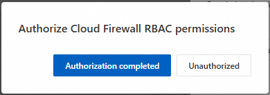 ACKクラスター同期ノード - Cloud Firewall - Alibaba Cloud ドキュメントセンター