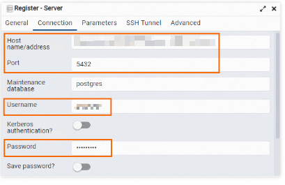 クライアント証明書を使用したSSLの設定 - PolarDB - Alibaba Cloud ドキュメントセンター