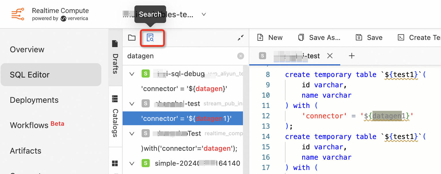 Realtime Compute for Apache Flinkリリースノート（2024年5月6日） - Realtime Compute for Apache Flink ...