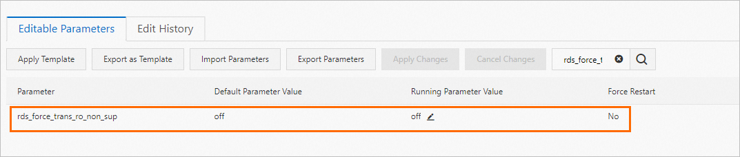 Apsaradb Mybase For Postgresqlインスタンスからapsaradb Rds For Postgresqlインスタンス 4685