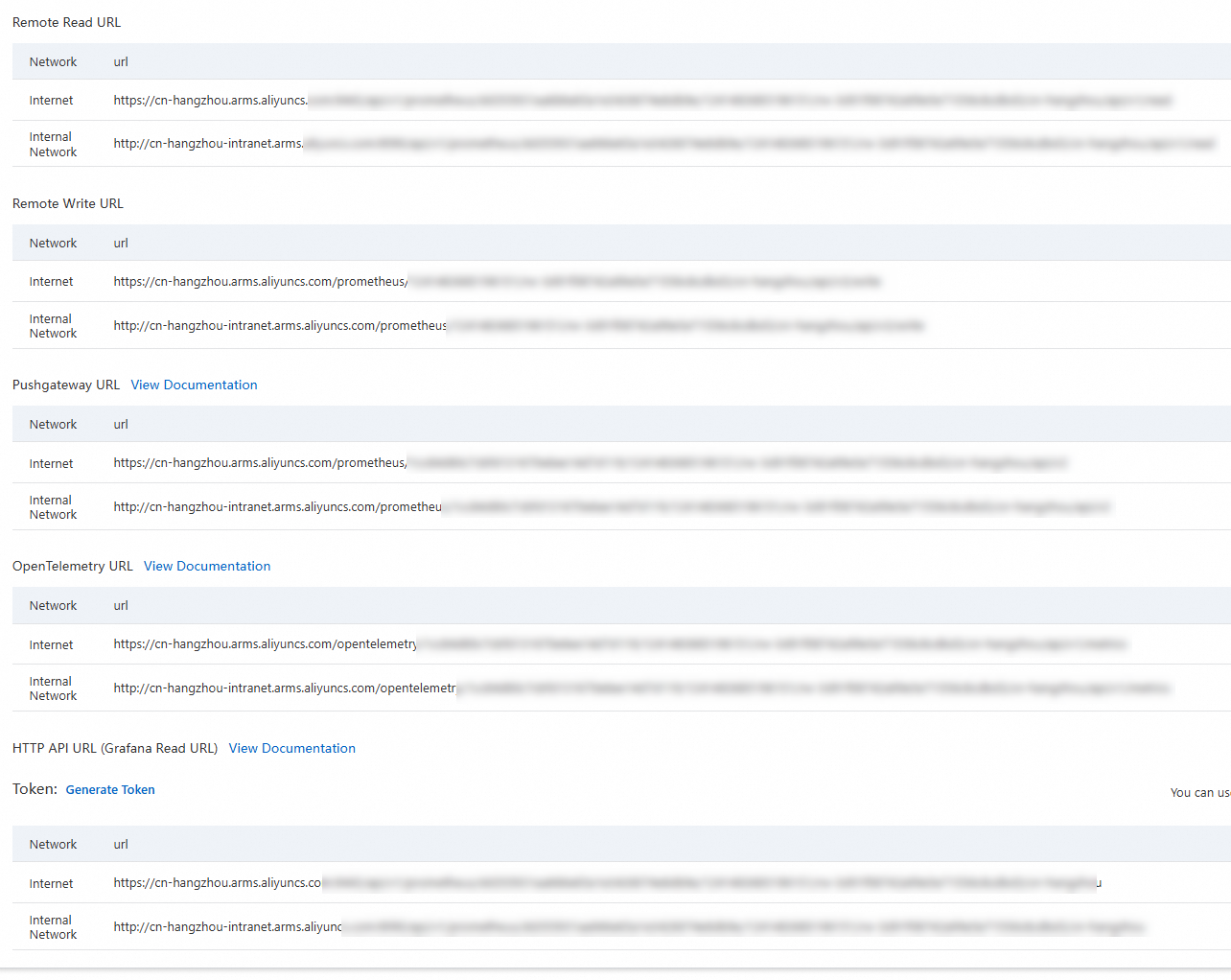 ApsaraMQ for RabbitMQ ダッシュボードのメトリクスと使用方法 - ApsaraMQ for RabbitMQ - Alibaba Cloud ドキュメントセンター