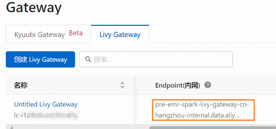 Apache Zeppelin 用の Livy Interpreter を使用して EMR Serverless Spark に接続し、データを可視化する - E-MapReduce ...