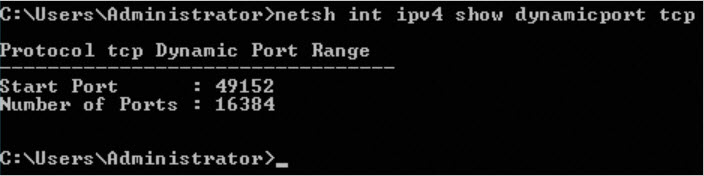 多数の接続がTIME_WAIT状態のままである場合、Windowsインスタンスが外部ネットワークにアクセスできない場合はどうすればよいですか。 - - Alibaba Cloud ドキュメントセンター
