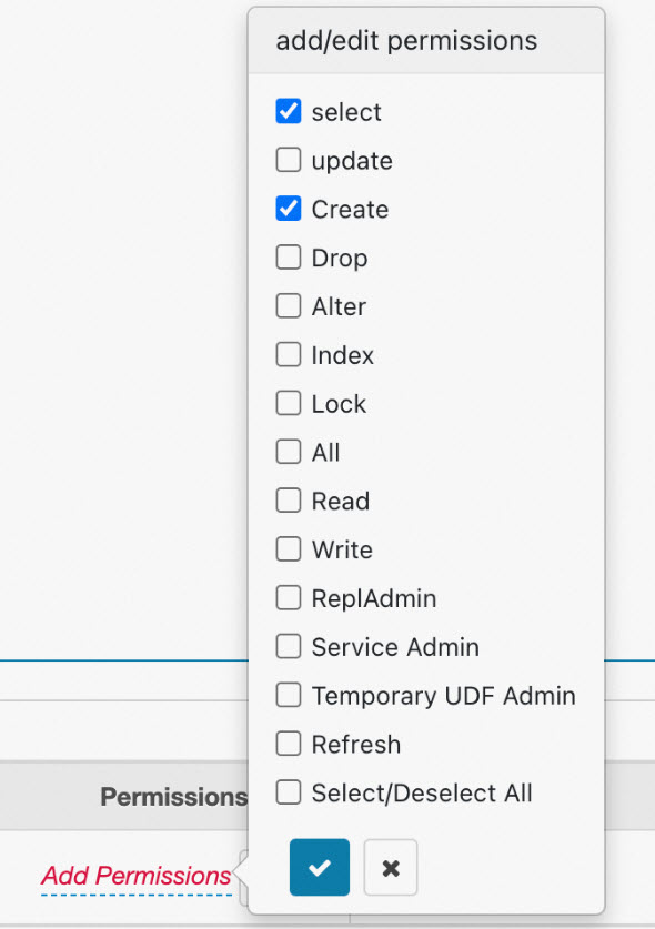 Ranger で Hive を有効化し、関連する権限を設定する - E-MapReduce - Alibaba Cloud ドキュメントセンター