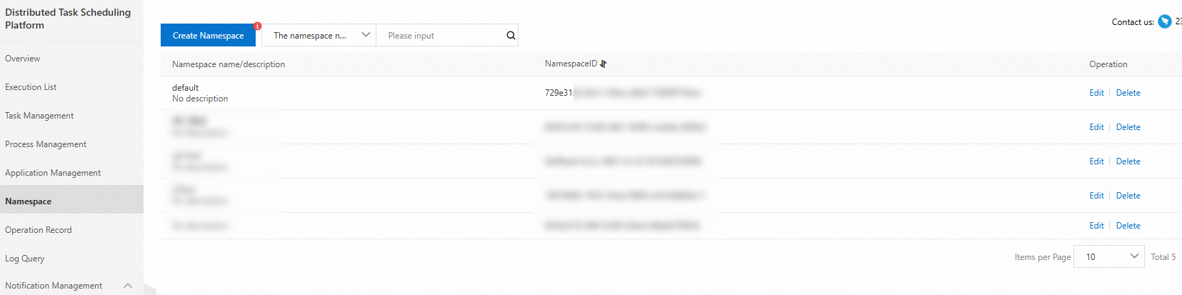 SchedulerX 2.0 プラットフォームで ElasticJob ジョブをホストする - SchedulerX - Alibaba Cloud ドキュメントセンター