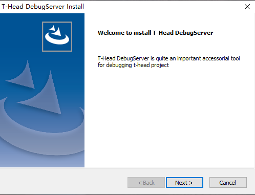 T-Head DebugServer 及 ICE 驱动安装