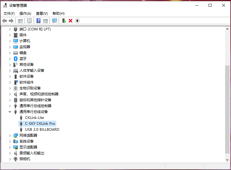T-Head DebugServer 及 ICE 驱动安装