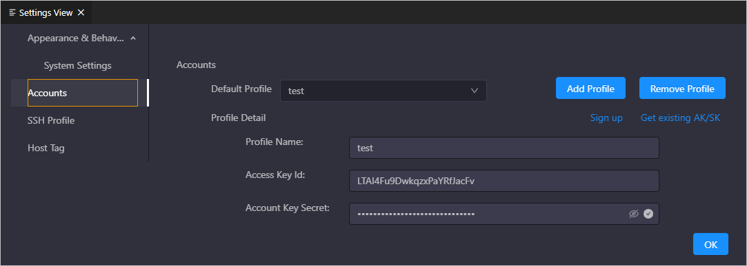 如何在VSCode中安装和配置云插件_Alibaba Cloud Toolkit-阿里云帮助中心