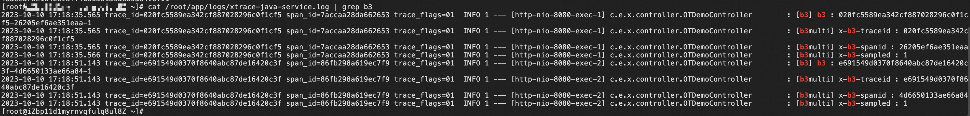 基于OpenTelemetry构建全链路追踪与监控-试用教程-试用中心-阿里云