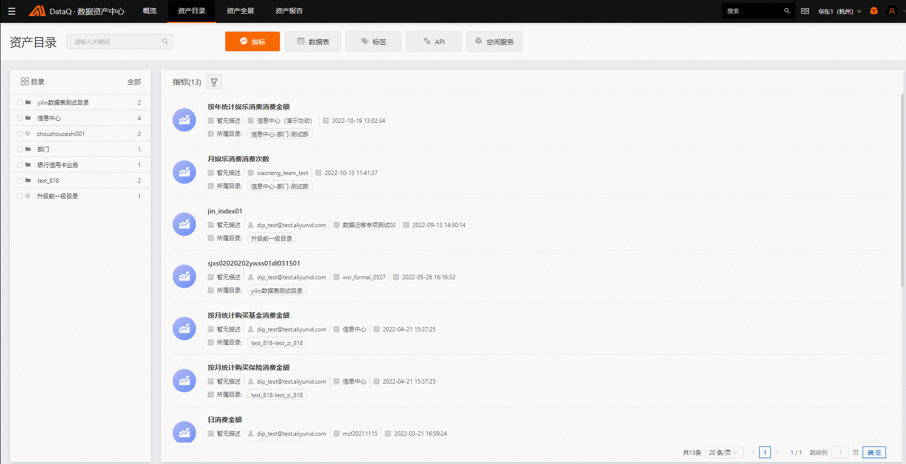 数据资产中心数据资源平台 阿里云帮助中心