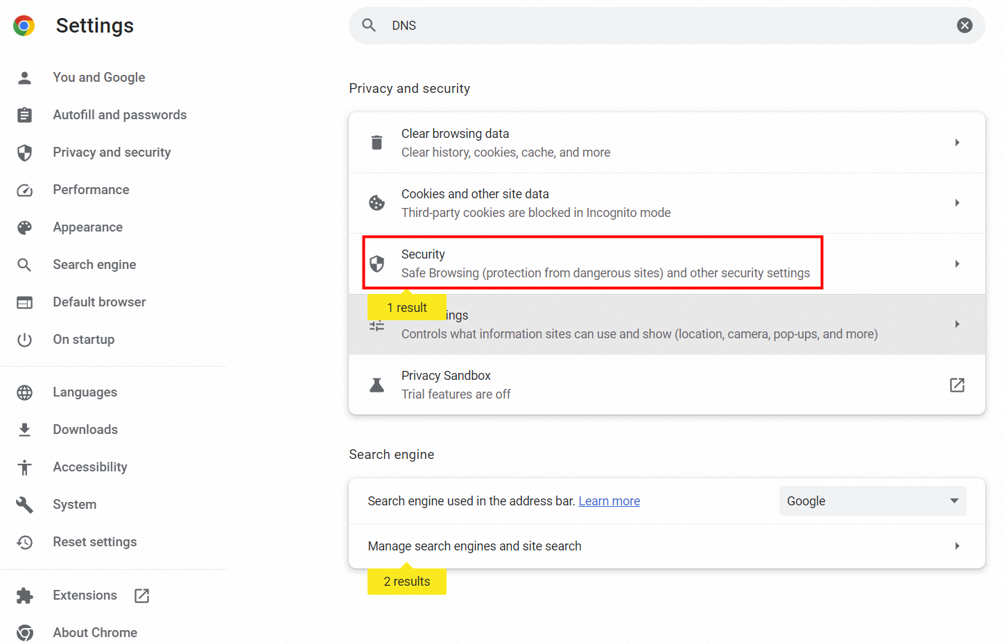 DoT/DoH接入方法 - 阿里云公共DNS - 阿里云