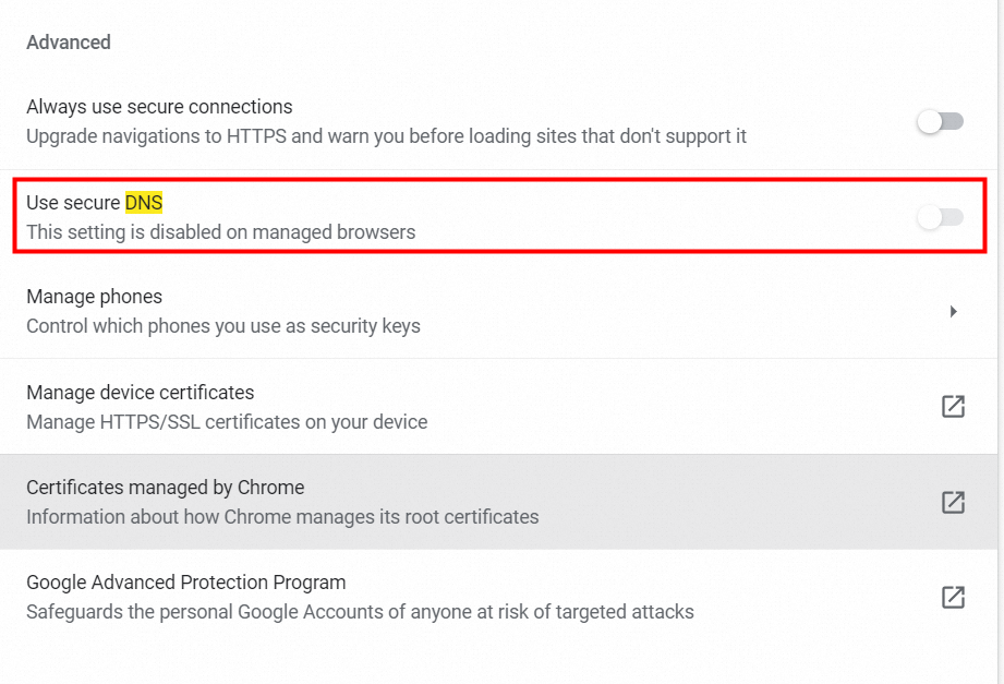 DoT/DoH接入方法 - 阿里云公共DNS - 阿里云