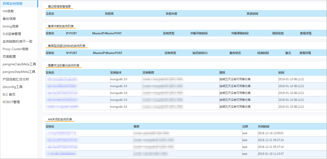 异常信息处理运维指南(30)云原生数据仓库analyticdb Mysql版企业版