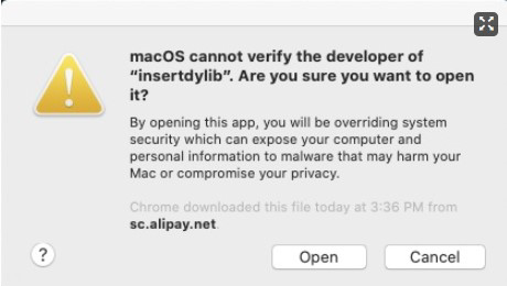 iOS 应用安全加固（公测）_移动开发平台 mPaaS-阿里云帮助中心