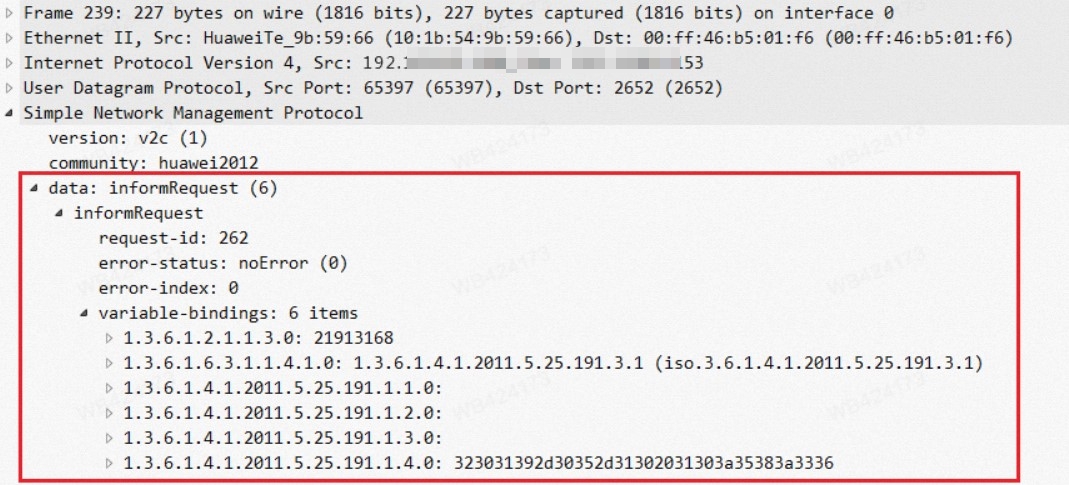 从零开始理解SNMP协议与相关工具_企业组网_实战派_阿里云帮助中心