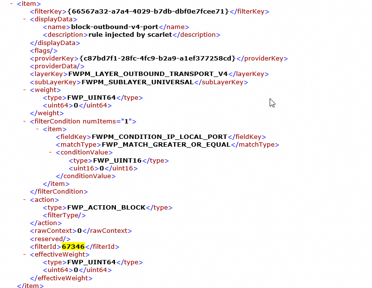 Windows系统中WFP拦截规则可能导致网络异常，通过netsh wfp命令分析过滤器及事件日志可定位并解决由安全软件或驱动残留引发的网络 ...